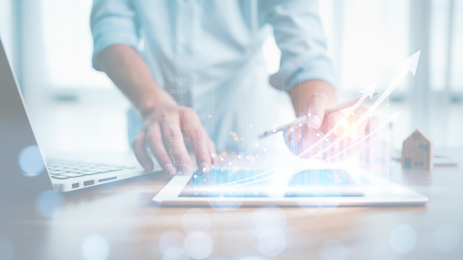 Your Guide to Investing Digital Assets | Sapiat Asset Management eBook